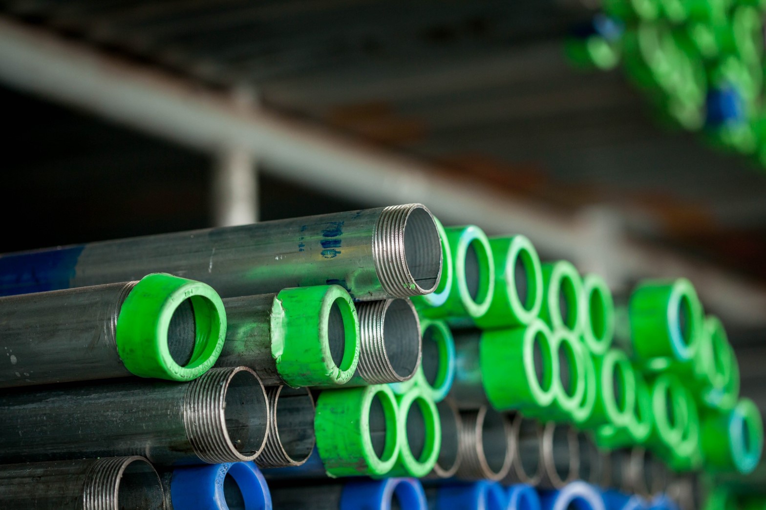 Steel pipe (BS) | BOU THONG STEEL COMPANY LIMITED